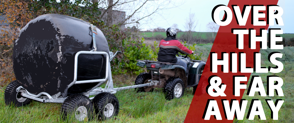 Quad-X – ATV equipment and quad accessories