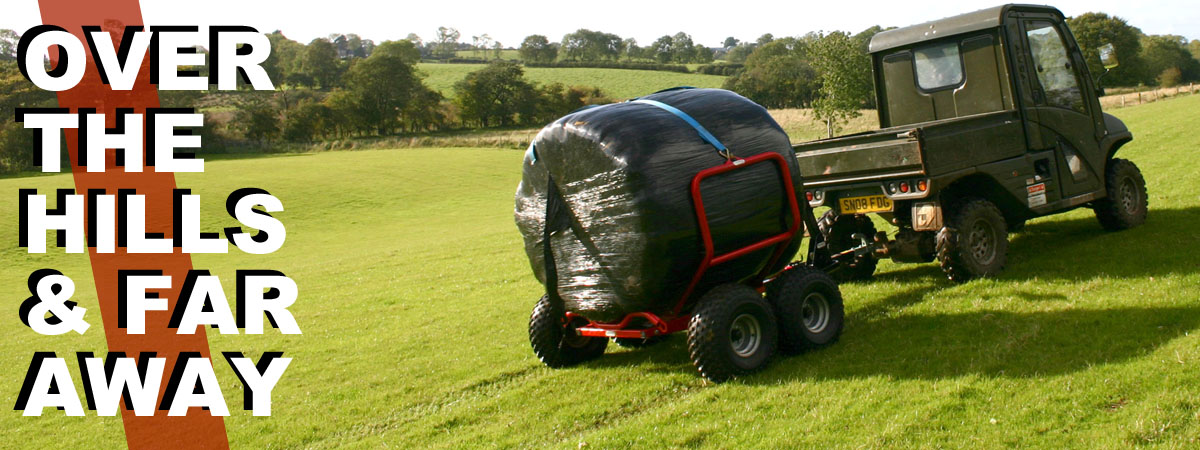 Quad-X – ATV equipment and quad accessories