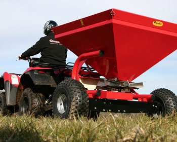 Quad-X – ATV equipment and quad accessories