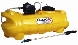 Pro Spray - Quad Accessories/ATV Accessories for Farm Quads