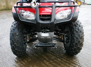 Front Mount Systems - Quad Accessories/ATV Accessories for Farm Quads