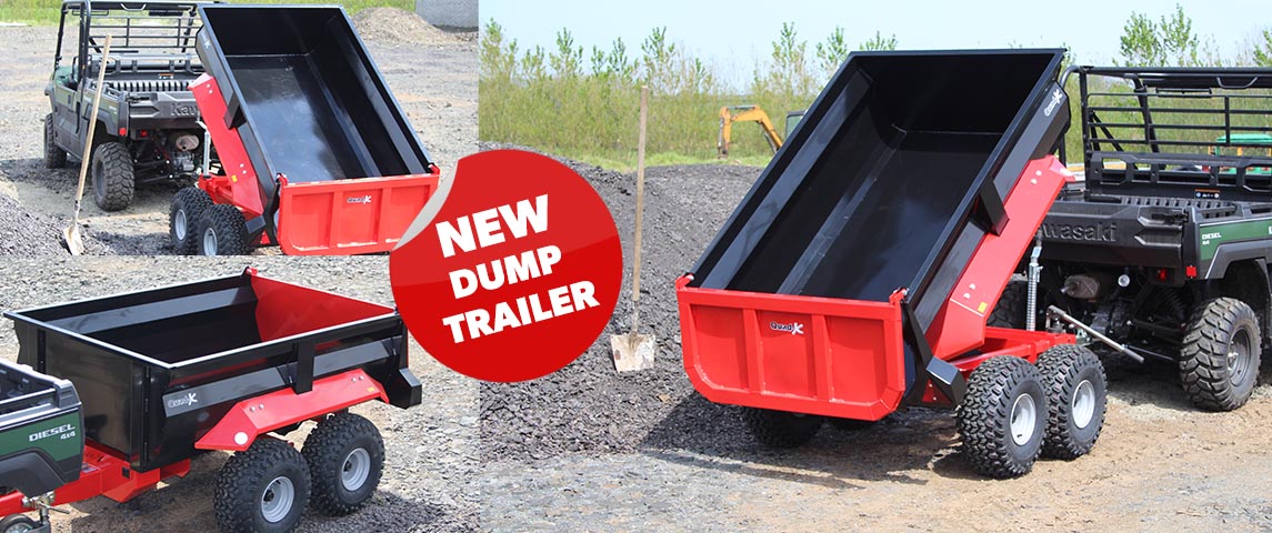 Quad-X – ATV equipment and quad accessories