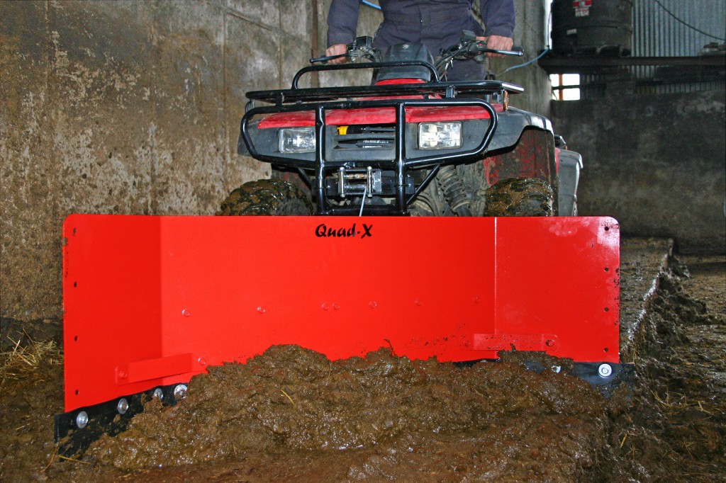 Pimp your ride this Christmas! - Quad Accessories/ATV Accessories for ...