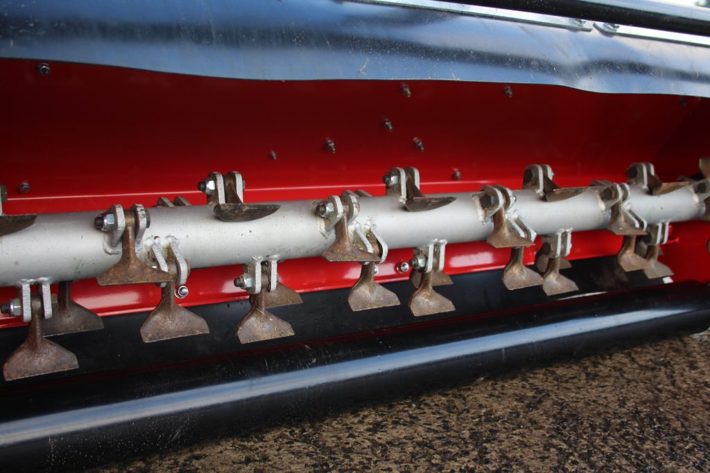 Pro Flail Mower - Quad Accessories/ATV Accessories for Farm Quads