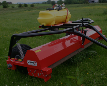 Quad-X – ATV equipment and quad accessories