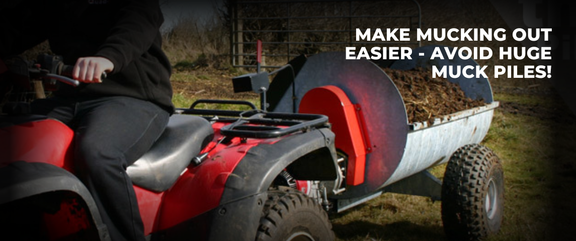 Quad-X – ATV equipment and quad accessories