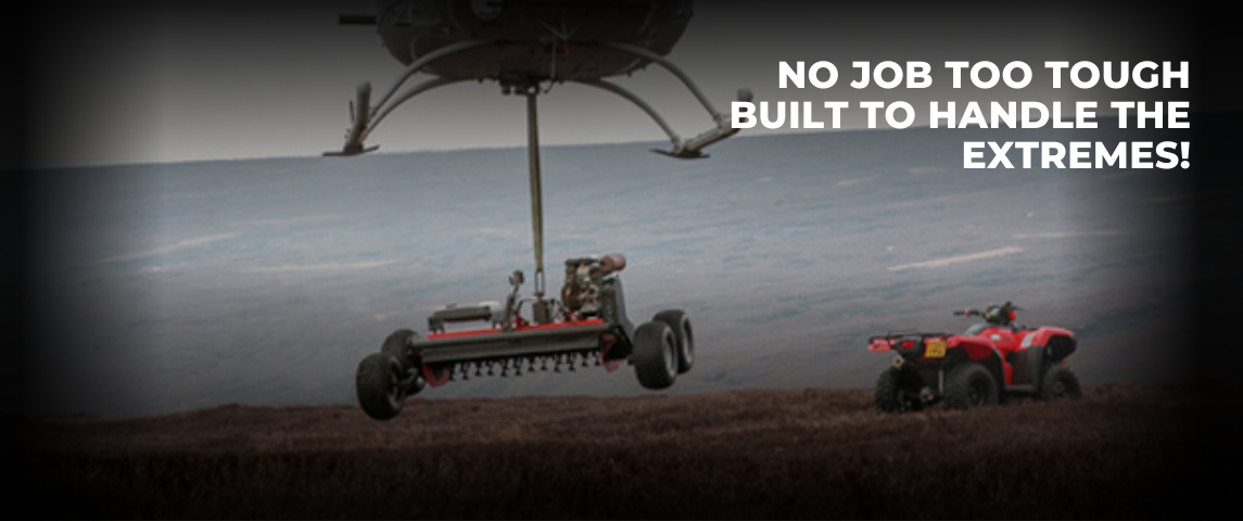 Quad-X – ATV equipment and quad accessories